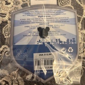 Disney | Other | Disney Special Edition Pixar Toy Story Key Bundle ...